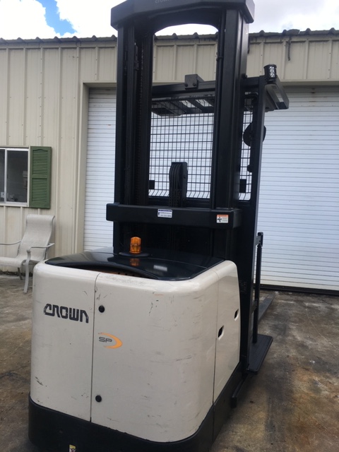Butler Lift Truck Service - For Sale
